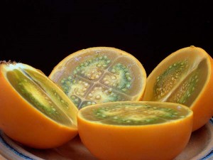 Lulo fruta: propiedades y beneficios para tu salud